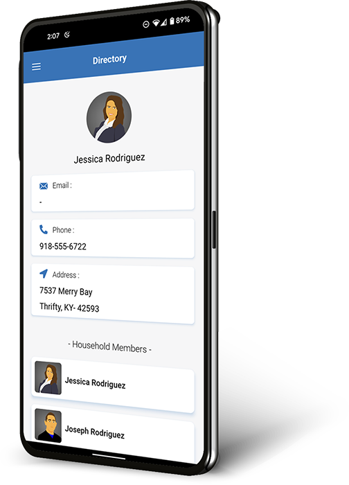 ChurchApps - Free, Open-Source Apps for Churches